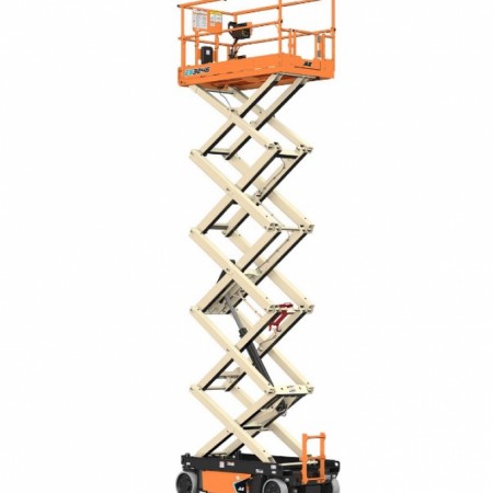 JLG - Lifts & Équipements de levage | Skytech Élévation